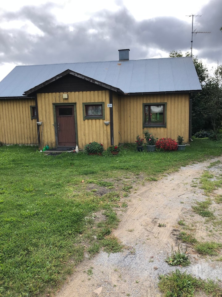 Mummon Mökki - Rantasalmi