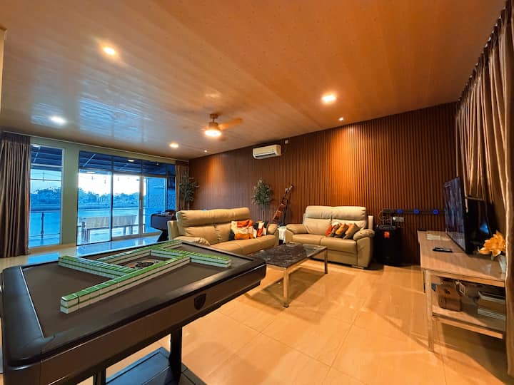 Premium House, Ferry Terminal Pickup - Batam