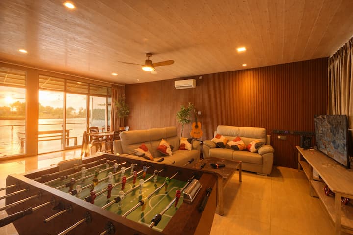 Premium House, Ferry Terminal Pickup - Batam