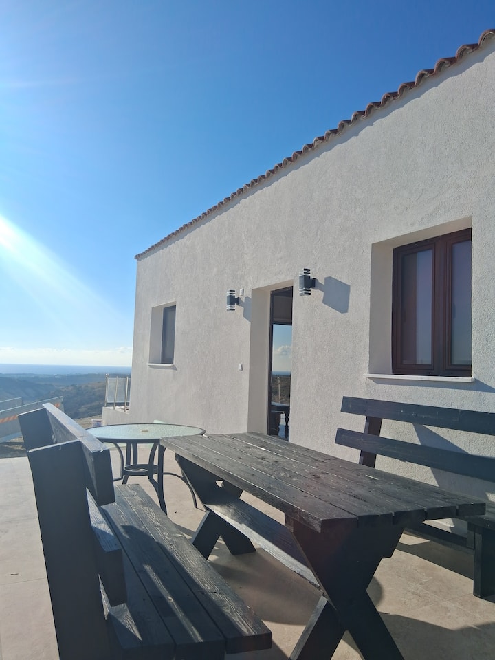 Lake House Ranch - Мандрия