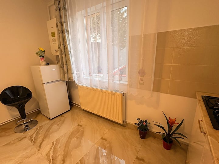 Apartament Nou Aproape De Uvvg, Self Check-in 24h! - Arad