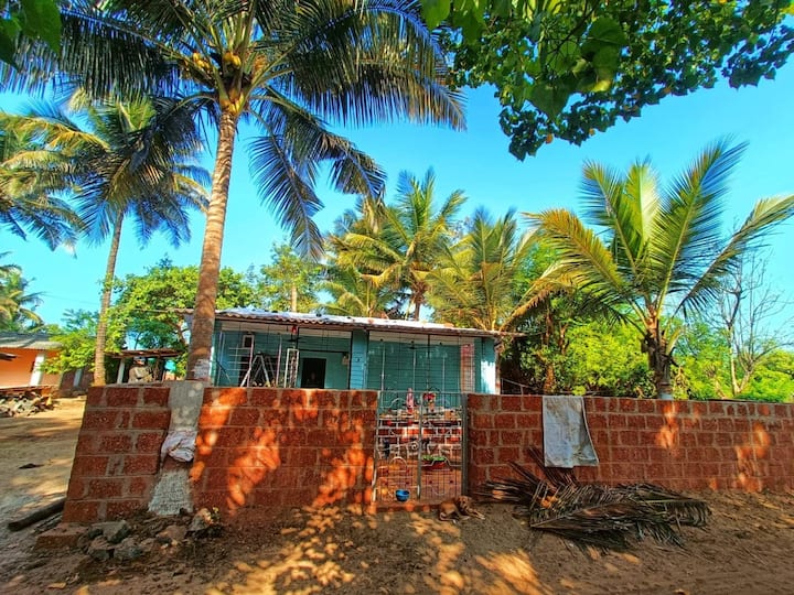 Mauli Guest House -Diveagar Beach - Diveagar