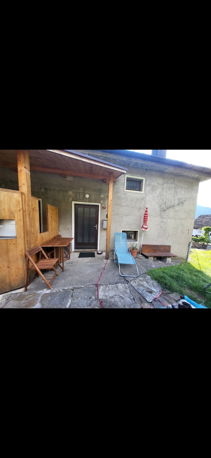 Nostro Sogno - Campello