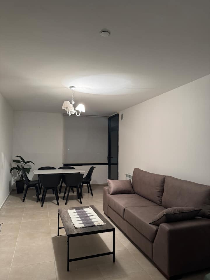 ¡Departamento A Estrenar Para 6 Personas! - Villa Carlos Paz