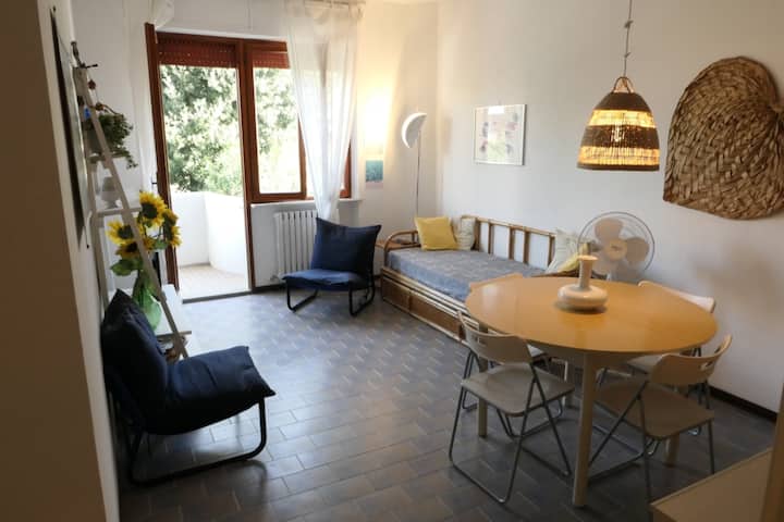 Peggy House - Porto San Giorgio