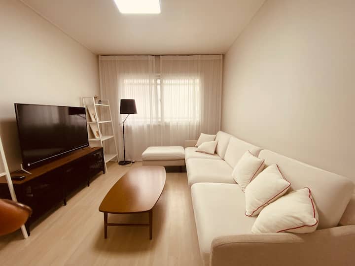 남춘천역 3분거리 독채주택 :봄내집 - 퇴계동