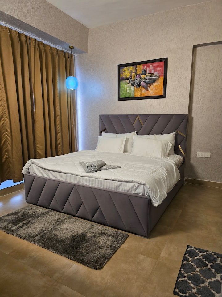 The Tinder Tree @ Spectrum Mall - Noida