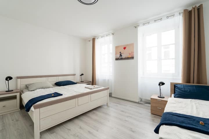Apartment Schönbrunn | 15 Min To City Center - Viena