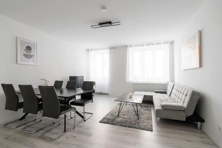 Apartment Schönbrunn Palace - Wien