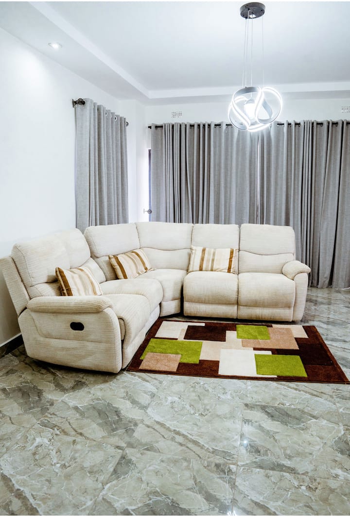 Auckland House Apartment 1 - Zimbabwe