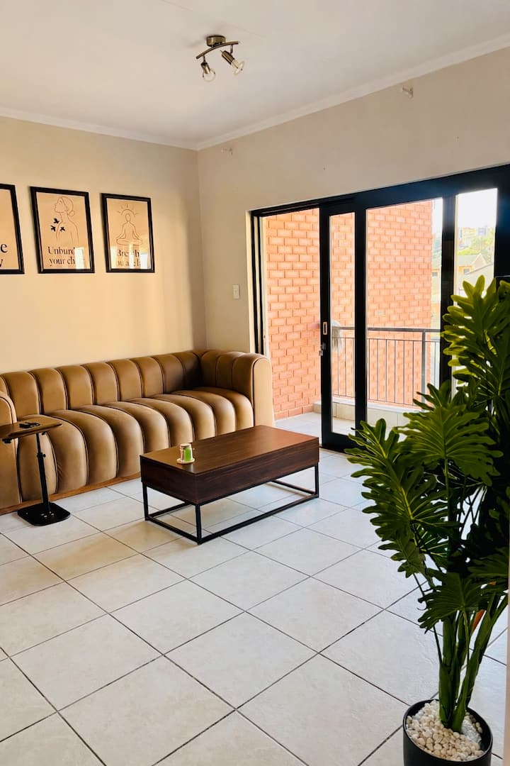 Kwa Nkosi - Johannesburg South