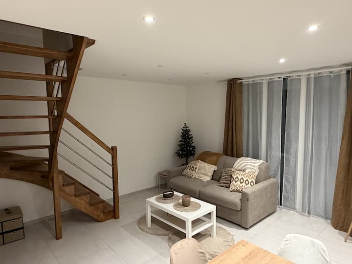 Ecrin De Lin - Le Faou