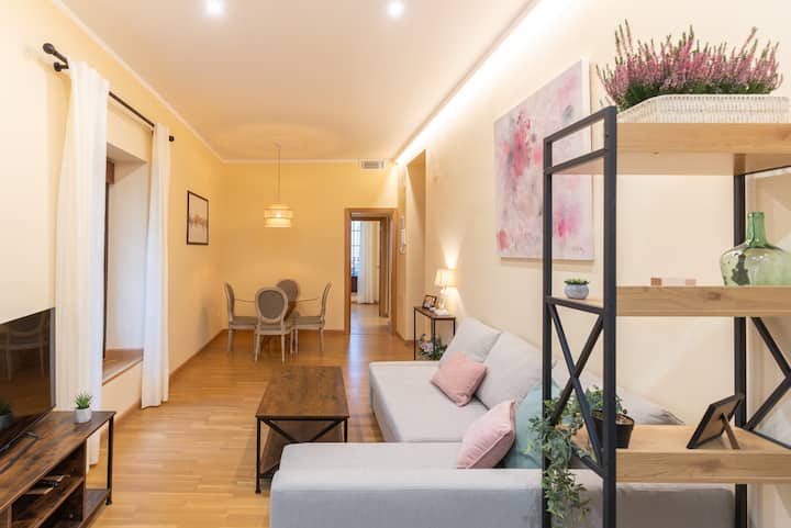 Apto Puerta De Córdoba
Centrico, Exterior. - Córdoba