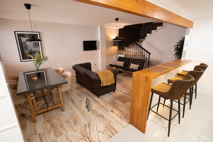 Boutique House · Near The Beach & Valencia - Puzol