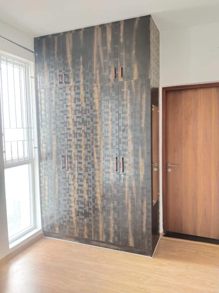 Spacious Place - Jammu