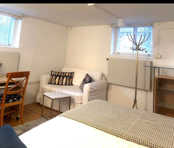 Tryggt, Ombonat Och Familjärt Nära Elmia - Jönköping