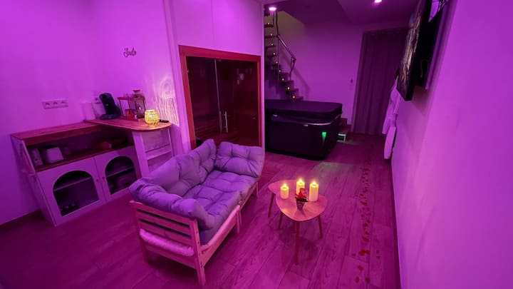 Luana Spa, Votre Cocon De Détente. - Maubeuge