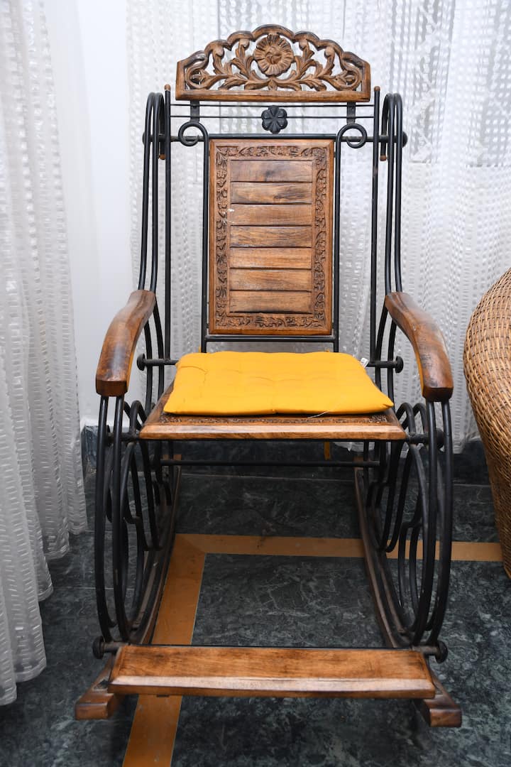 Cozy Room Stay | Ac • Wi-fi • - Bhubaneswar