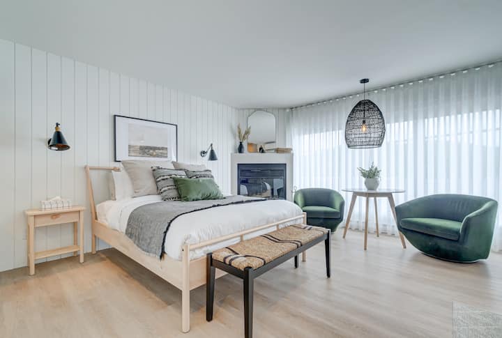 Lofts Du Lac Des Sables - Loft 5 - Sainte-Agathe-des-Monts