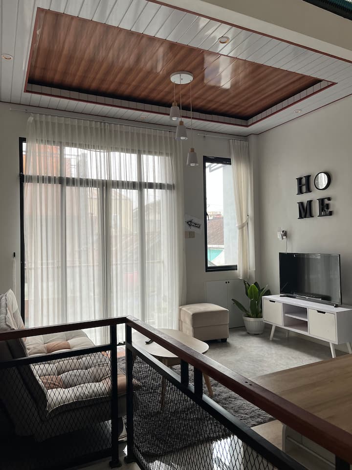 Adenium Homestay Dieng - Dieng