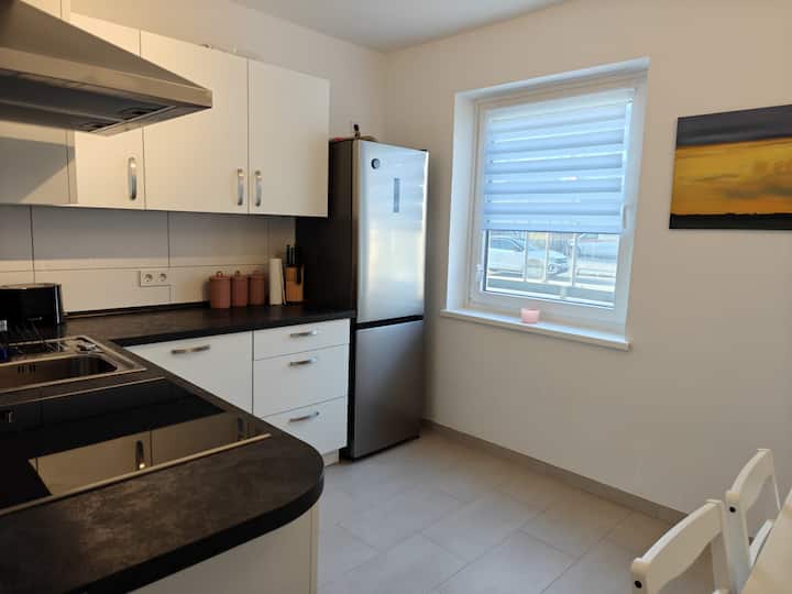 Unterkunft In Oldenburg - Donnerschweerstraße - Oldenburg