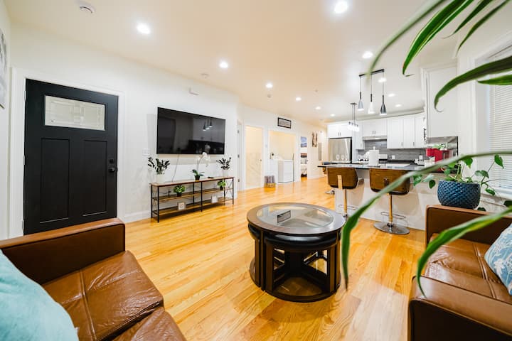 Spacious 3br Worcester Home Near Parks | 16/3 - Worcester, MA