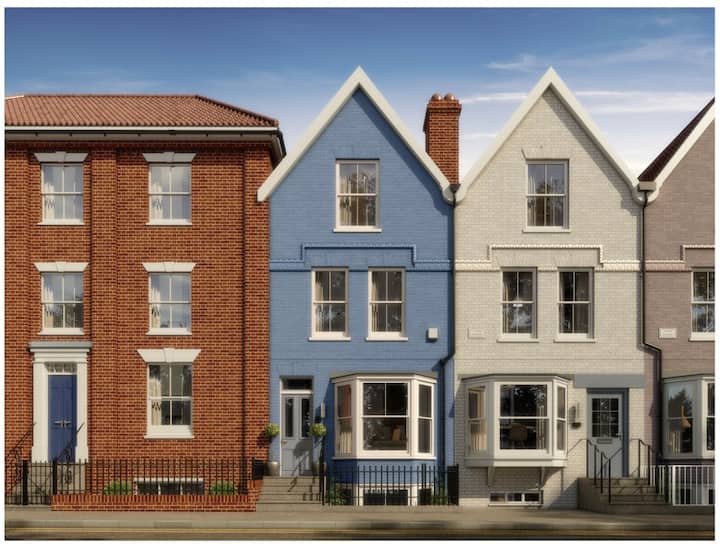 Alter Ego - Aldeburgh