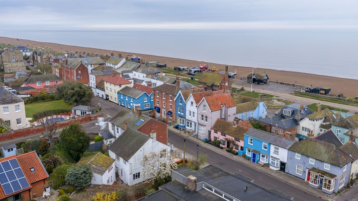 Alter Ego - Aldeburgh