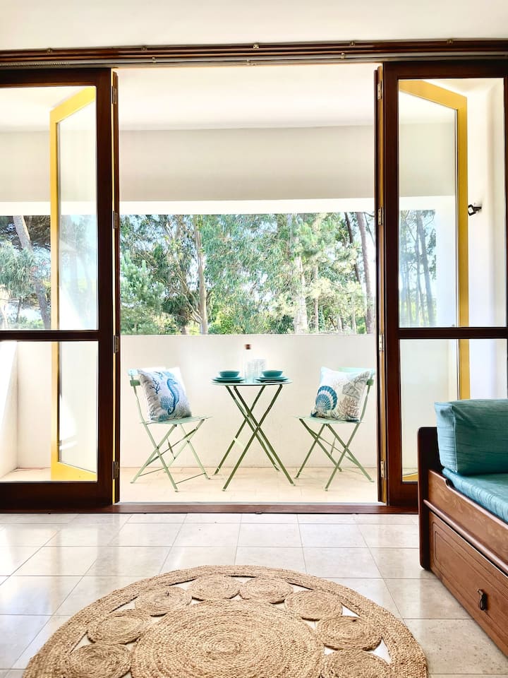 Varandas Do Pinhal - Apúlia