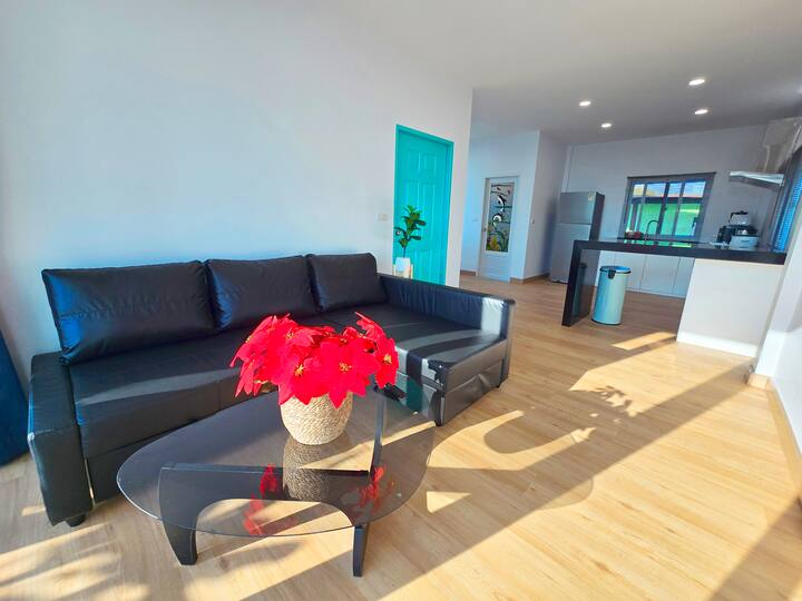 1br Apt In Villa With Direct Pool & Beach Access - Phuket