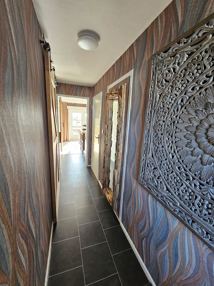 Vakantiehuis Akkerzicht - Julianadorp