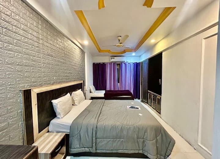 Hotel Horizon Loanvala - Lonavala