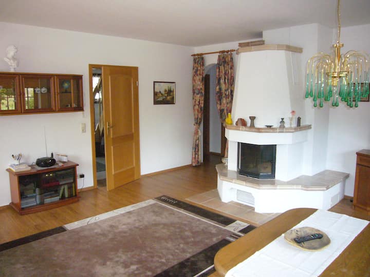 Erholung Am Dorfrand – Nahe Berlin Und Potsdam - Kloster Lehnin