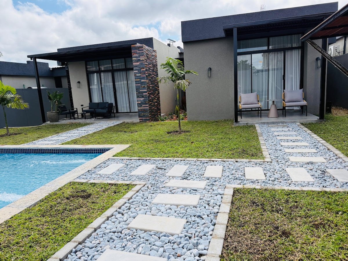 Shemo@Foxdale - Appartements à louer à Lusaka, Lusaka Province, Zambie ...