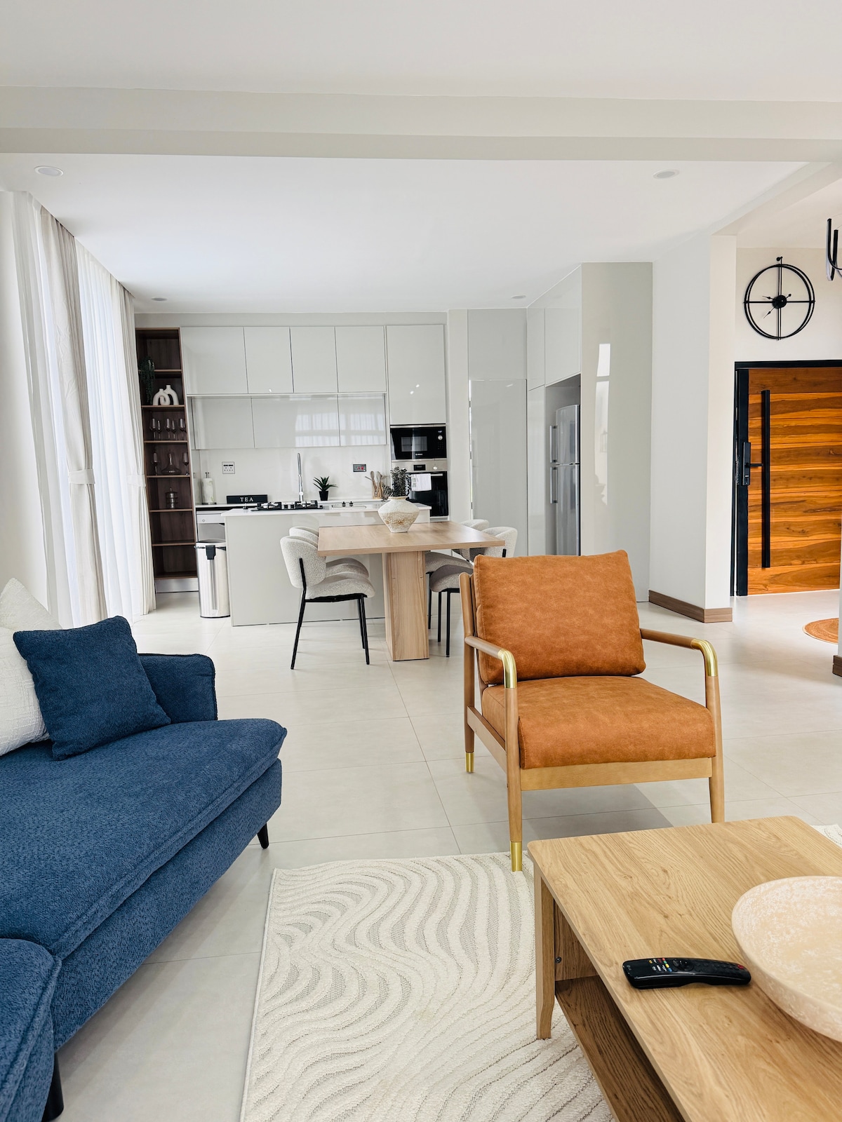 Shemo@Foxdale - Appartements à louer à Lusaka, Lusaka Province, Zambie ...