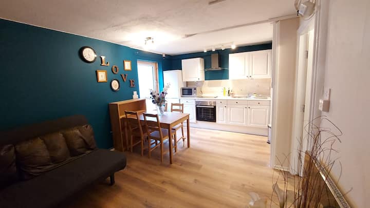 Entire Cozy Old Town Apartment -Central Edinburgh - Edimburgo