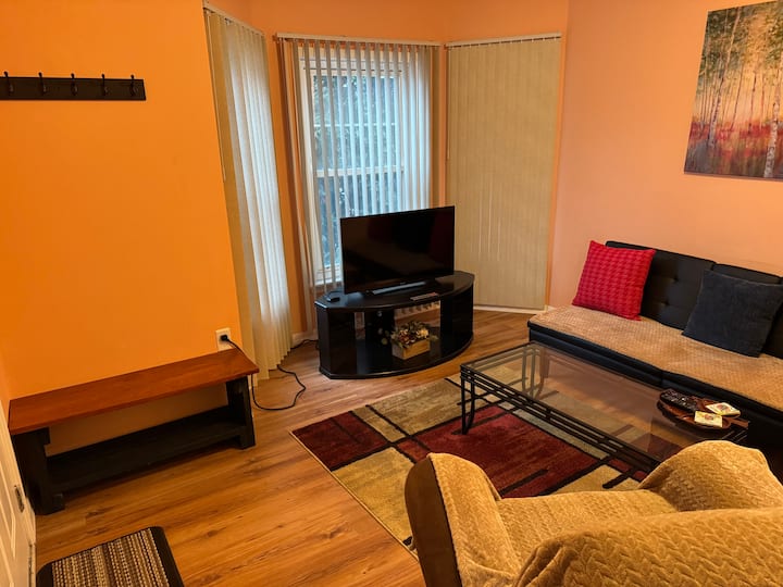 Remodeled, Beautiful 2 Bedrooms Apartment. - Elmira, NY