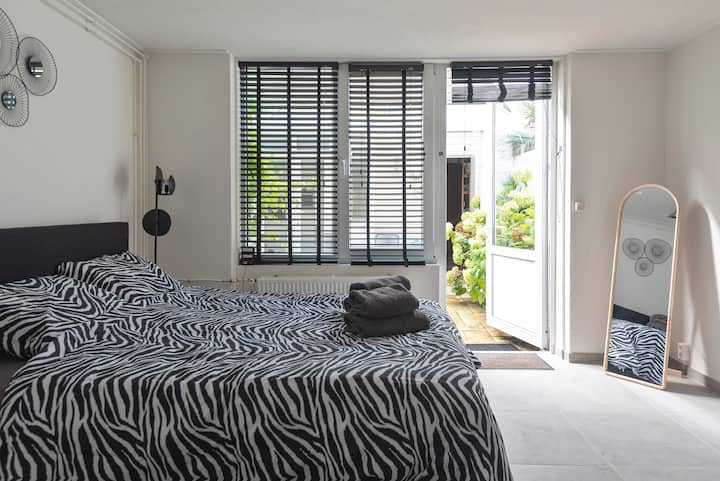 Zaras Studio Hermes - Zandvoort