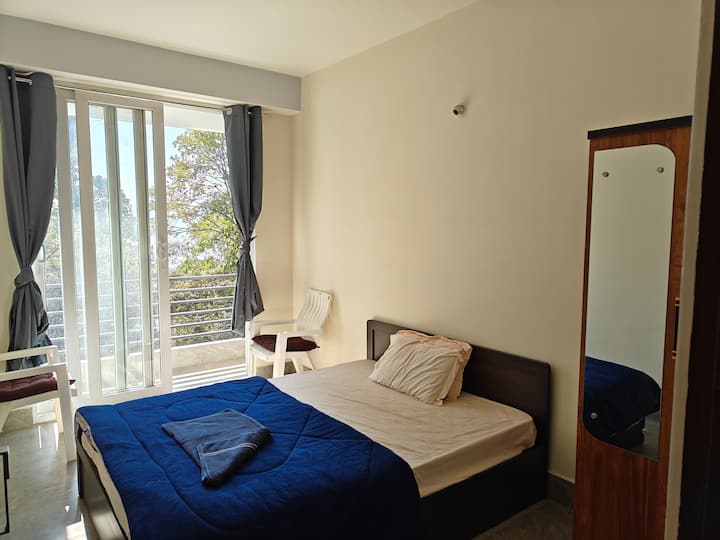 1bhk Apartment At Namchi South Sikkim - Namchi