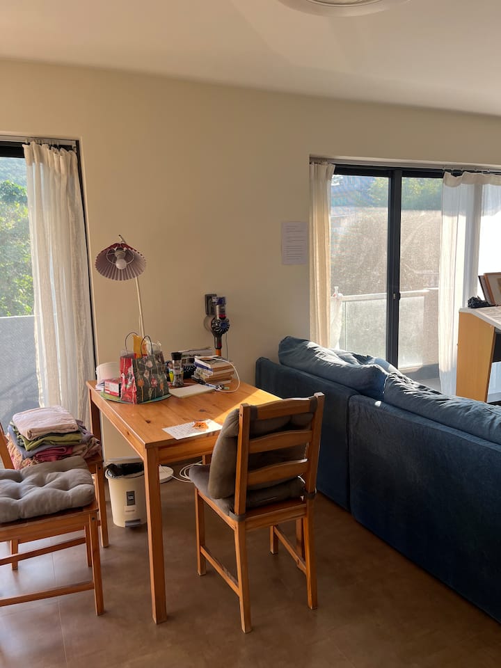 The Green Casa - Hongkong