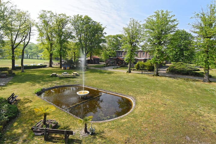 Ervaar Innerlijke Rust In Een Klooster - Weert