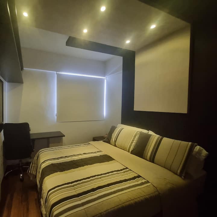 Refúgio Charmoso P/2, Fim De Semana - Juiz de Fora