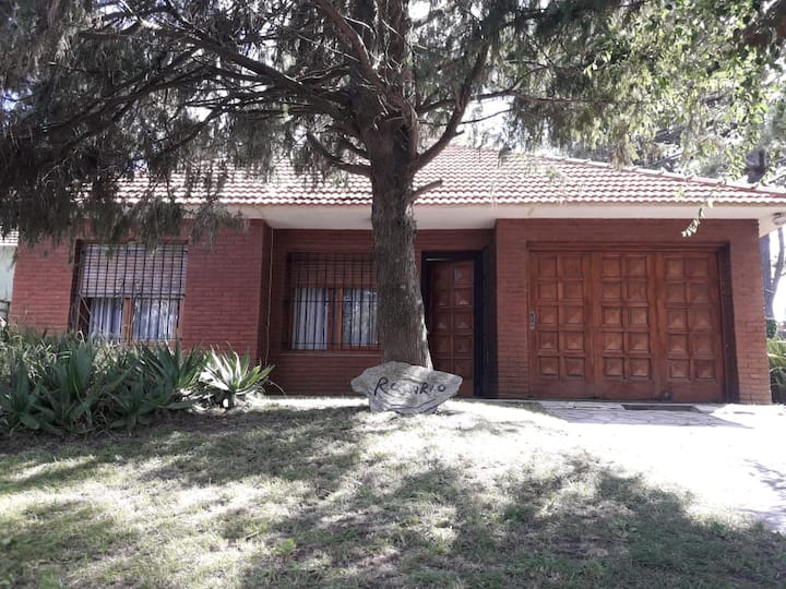 Villa Gesell Verano 2026 - Villa Gesell