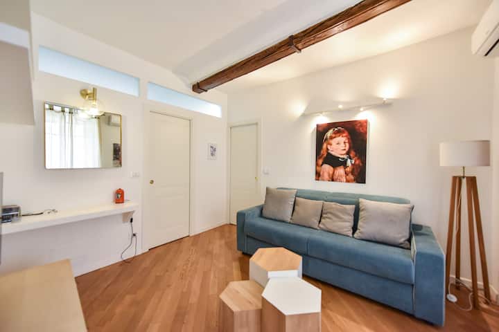 Casa Grimprel · ÉLégance Au Cœur De Turin - Turin