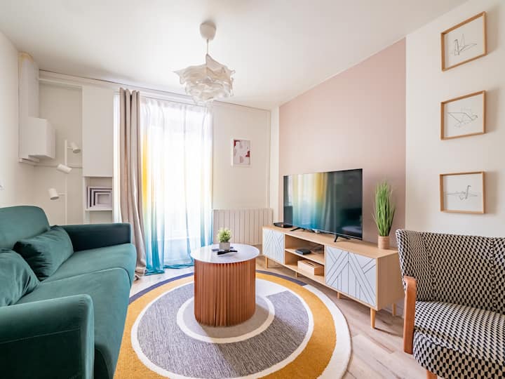 Escapade Créative - Canson - Annonay