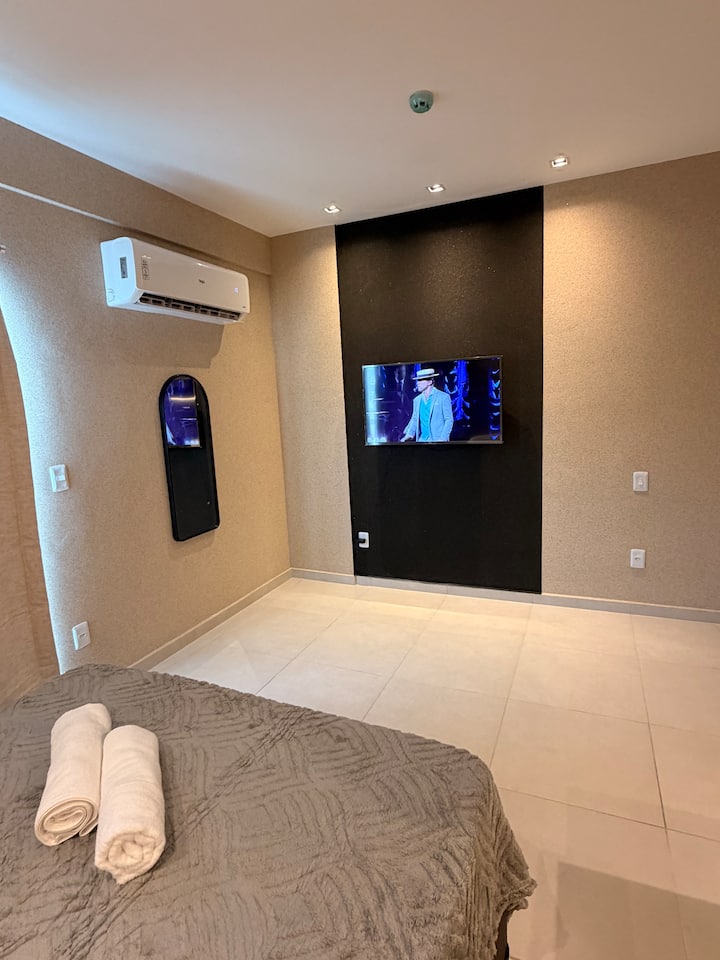 Loft Laguna 307 - Arraial do Cabo