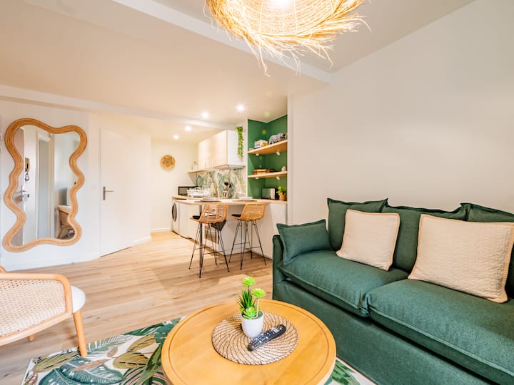 Le Refuge De L’aventurier – La Jungle - Annonay