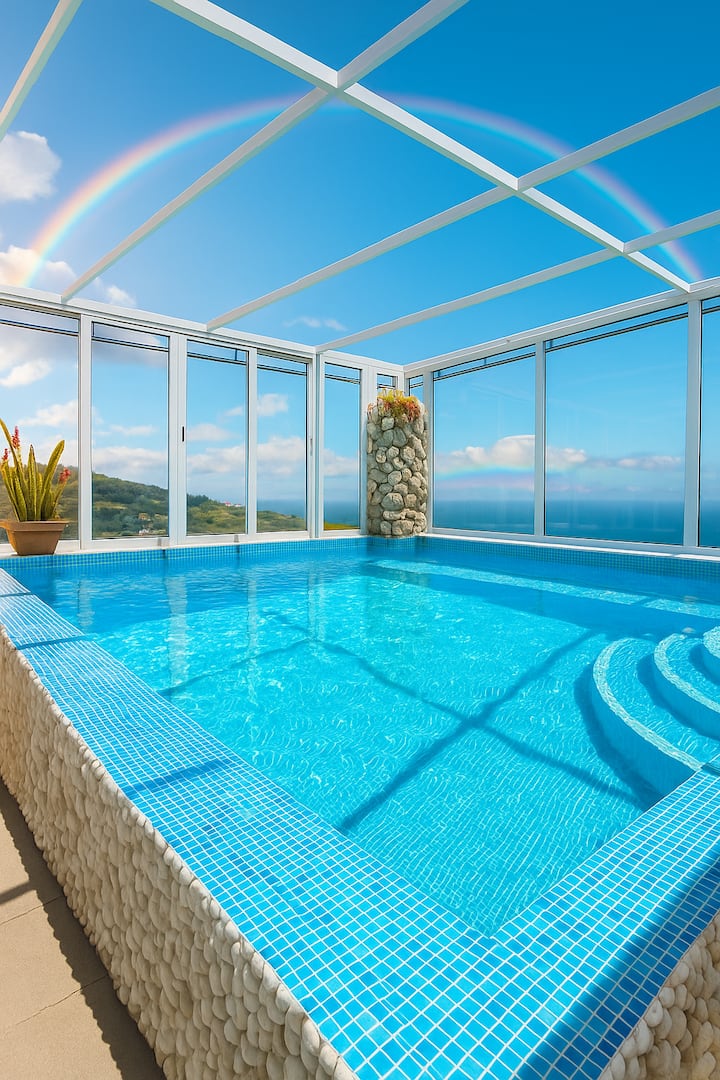 D Jorge's Hostal - Madeira Island