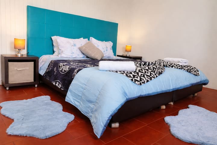 E Jorge's Hostel - Madeira
