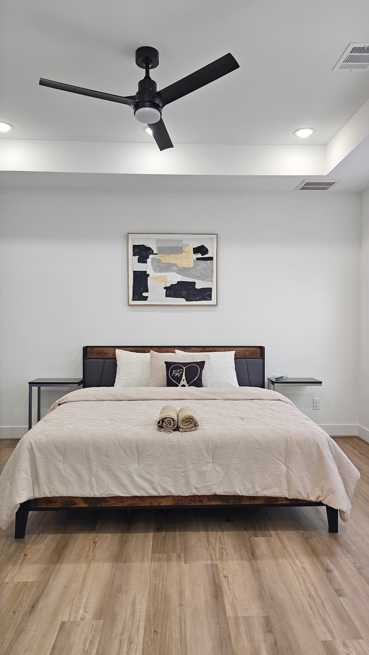 A fuga urbana - Casas para Alugar em Houston, Texas, Estados Unidos ...